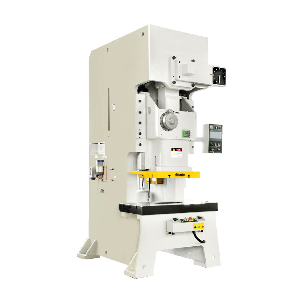 High Quality Pneumatic Power Press Machine 30 Ton Adjustable Metal ...