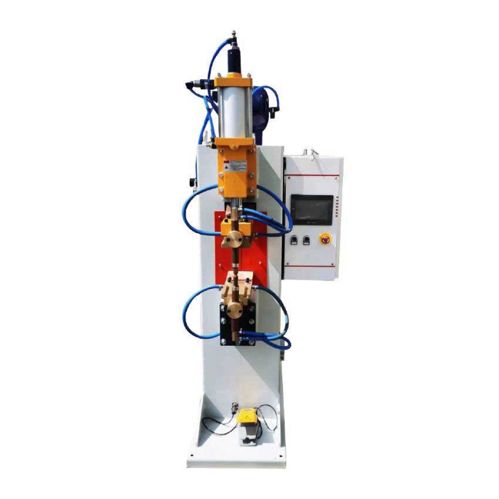 Automatic Spot Welding Machine - CE Certified - DNM-90KVA