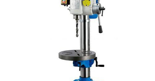 Auto Feed Drill 20mm Bench Drilling Machine