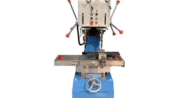 Double Spindle Compound Machine High Efficiency Automatic Vertical ...