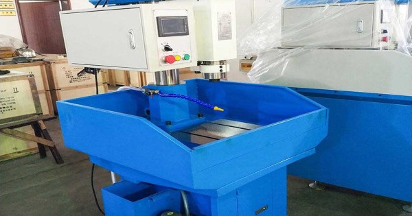 Why can CNC drilling machines replace radial drilling machines?