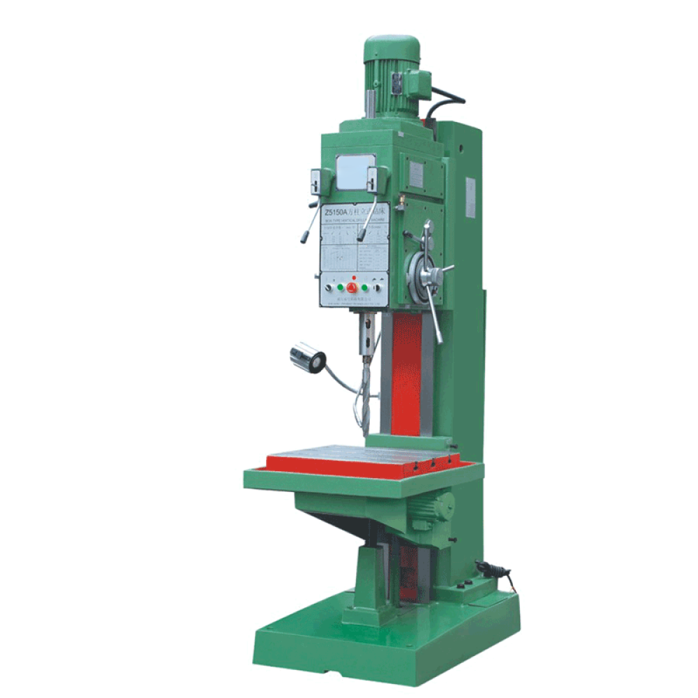Z3040 Radial Drilling Auto Feeding Drilling Tapping Machine