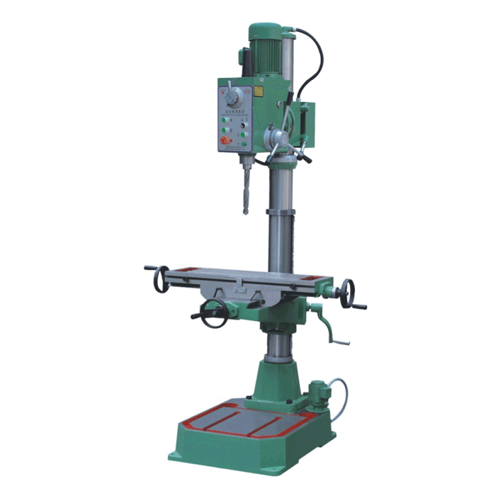Z3040 Radial Drilling Auto Feeding Drilling Tapping Machine