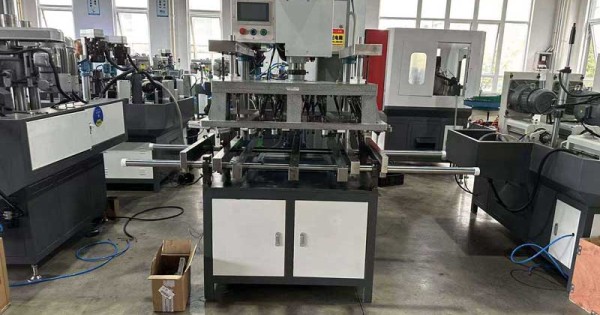 Four Major Development Trends of CNC Machine Tools in the Future