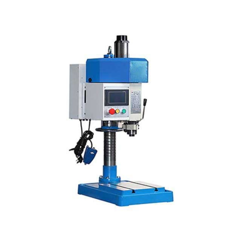 Fully automatic CNC tapping machine SKJSG-100 (T) vertical