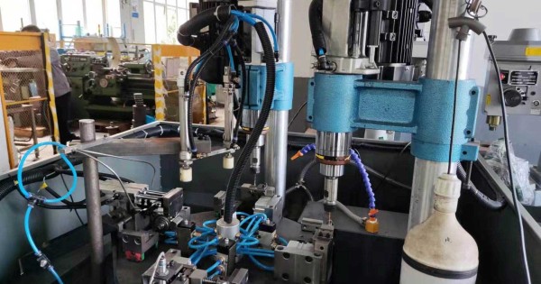 Thread Cutting Machine Professional Solution