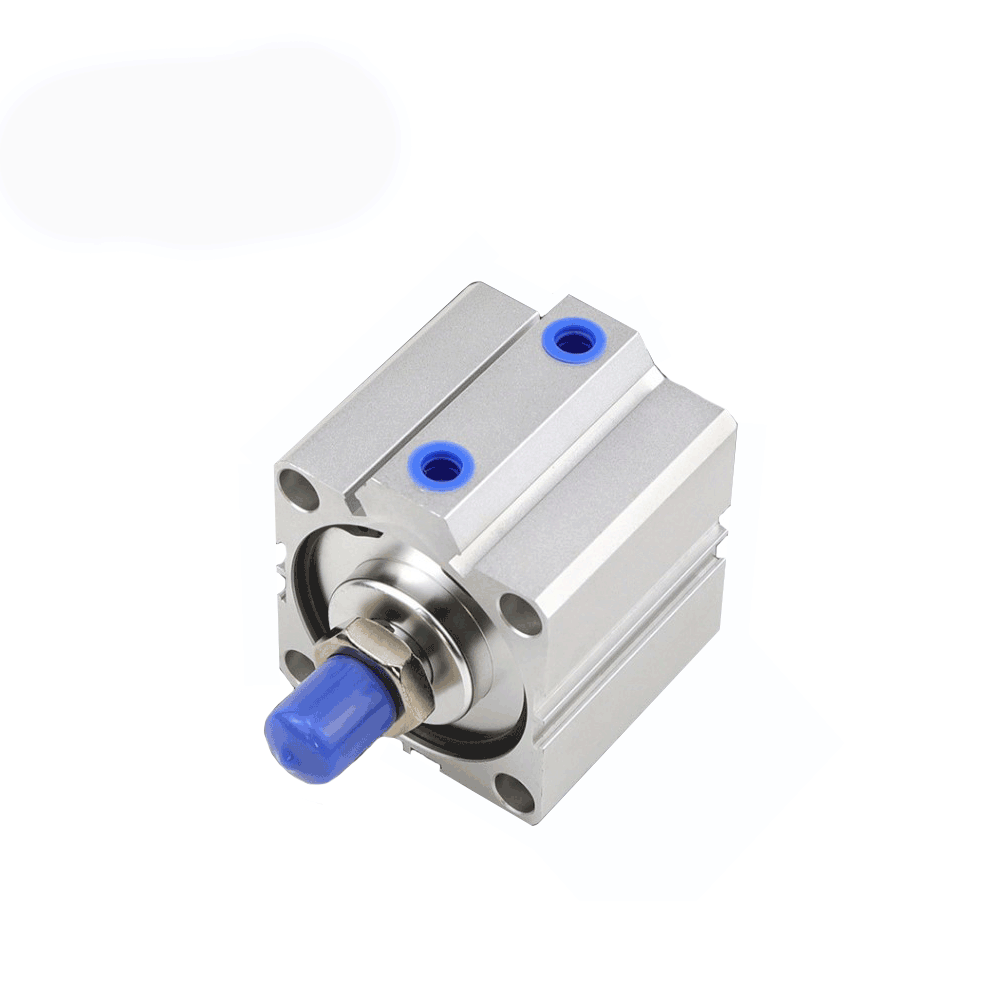 Air cylinder mounting sdb piston small mini air cylinder electric ...