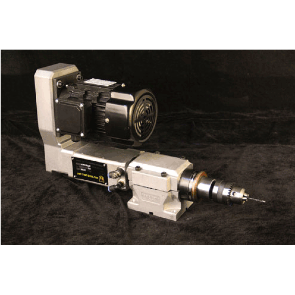 High Quality S92 Double Servo Head Units for Automatic Drilling Tapping ...