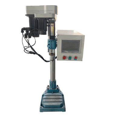 Spindle Power Head Unit - Servo Motor - Drilling Tapping