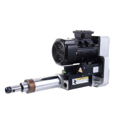 Pneumatic Servo Motor Drilling Tapping Power Head Unit
