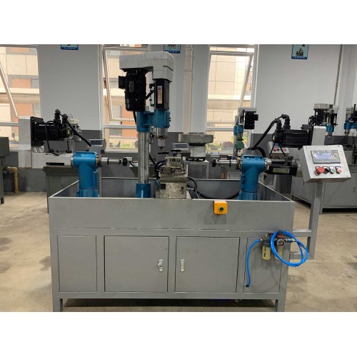 M22 Tapping Head Unit Single Servo Automatic Tapping Head Unit Multi ...