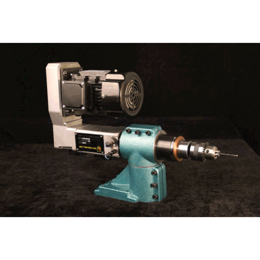 N74 N92 Self Feed Drill Tap Unit Pneumatic Drill Unit Servo Motor ...