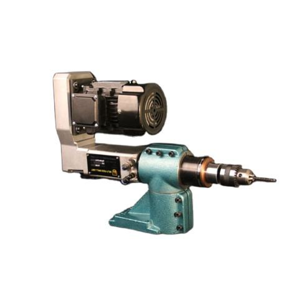 Double Servo Head Units - For Automatic Drilling and Tapping