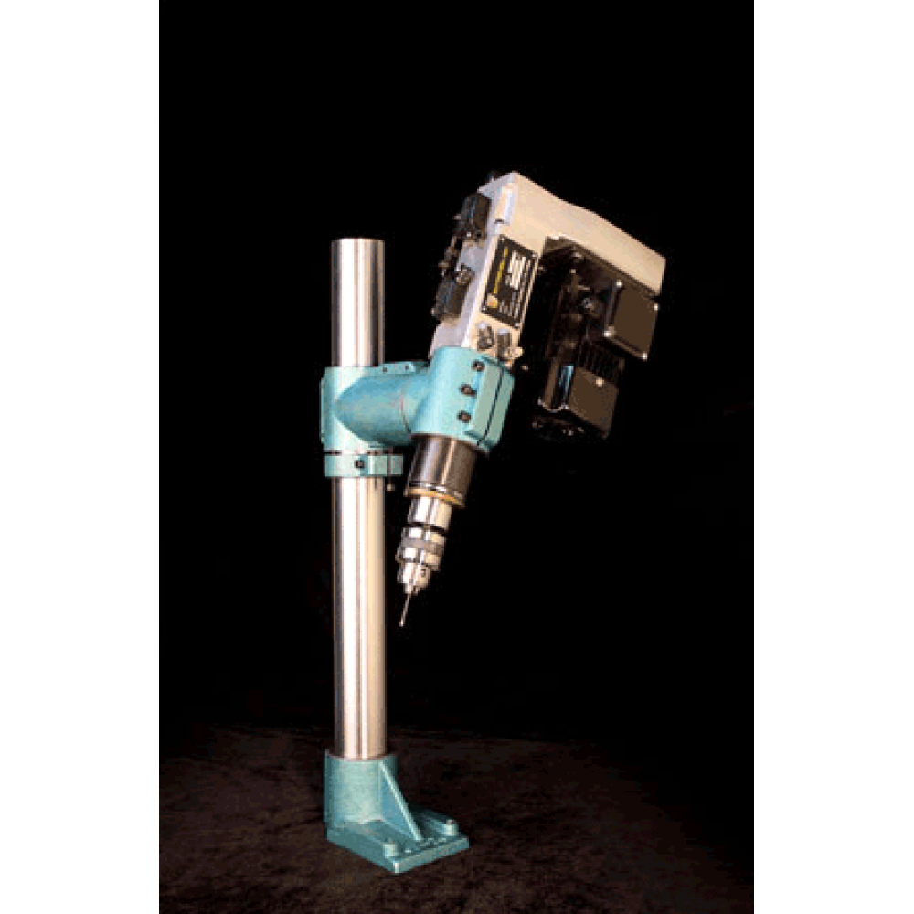 Drilling Tapping Unit - Servo Motor - Pneumatic 3-Phase