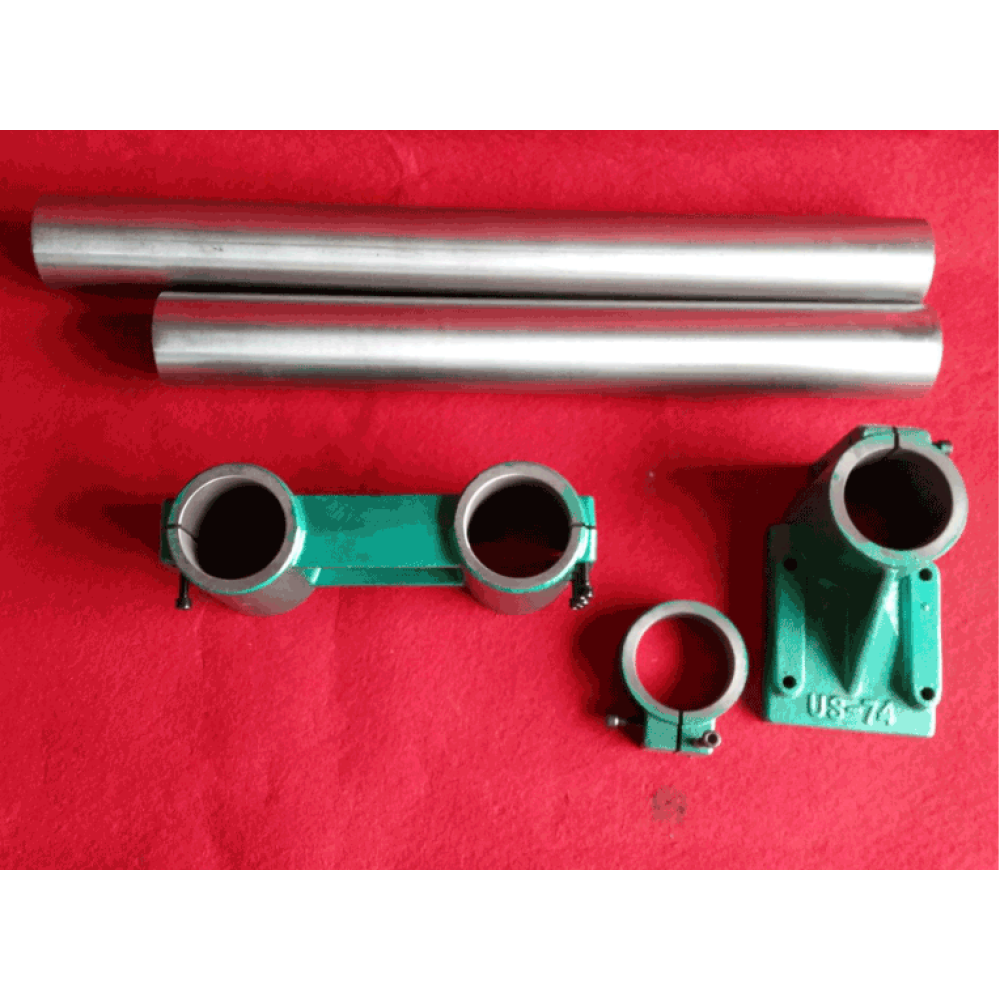 Drilling Unit Servo Motor - Feed Power -100mm Spindle Travel