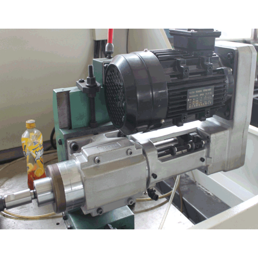 Small tapping machine Portable small product tapping machine