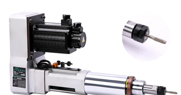 Tapping Power Head Unit - Stable Quality - High Efficiency