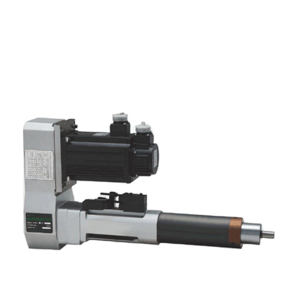Drill Spindle Unit - Pneumatic Power Head Units