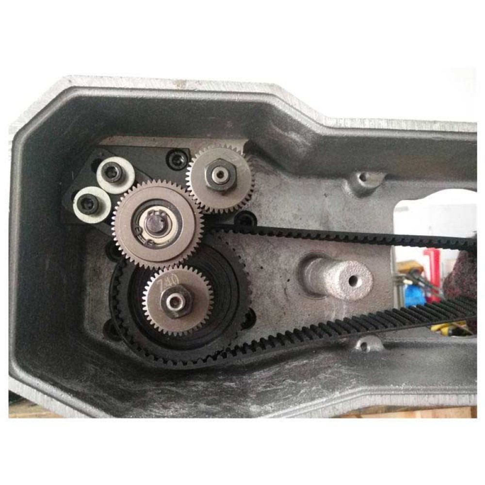 Tapping Head Units for Automatic Tapping Machine