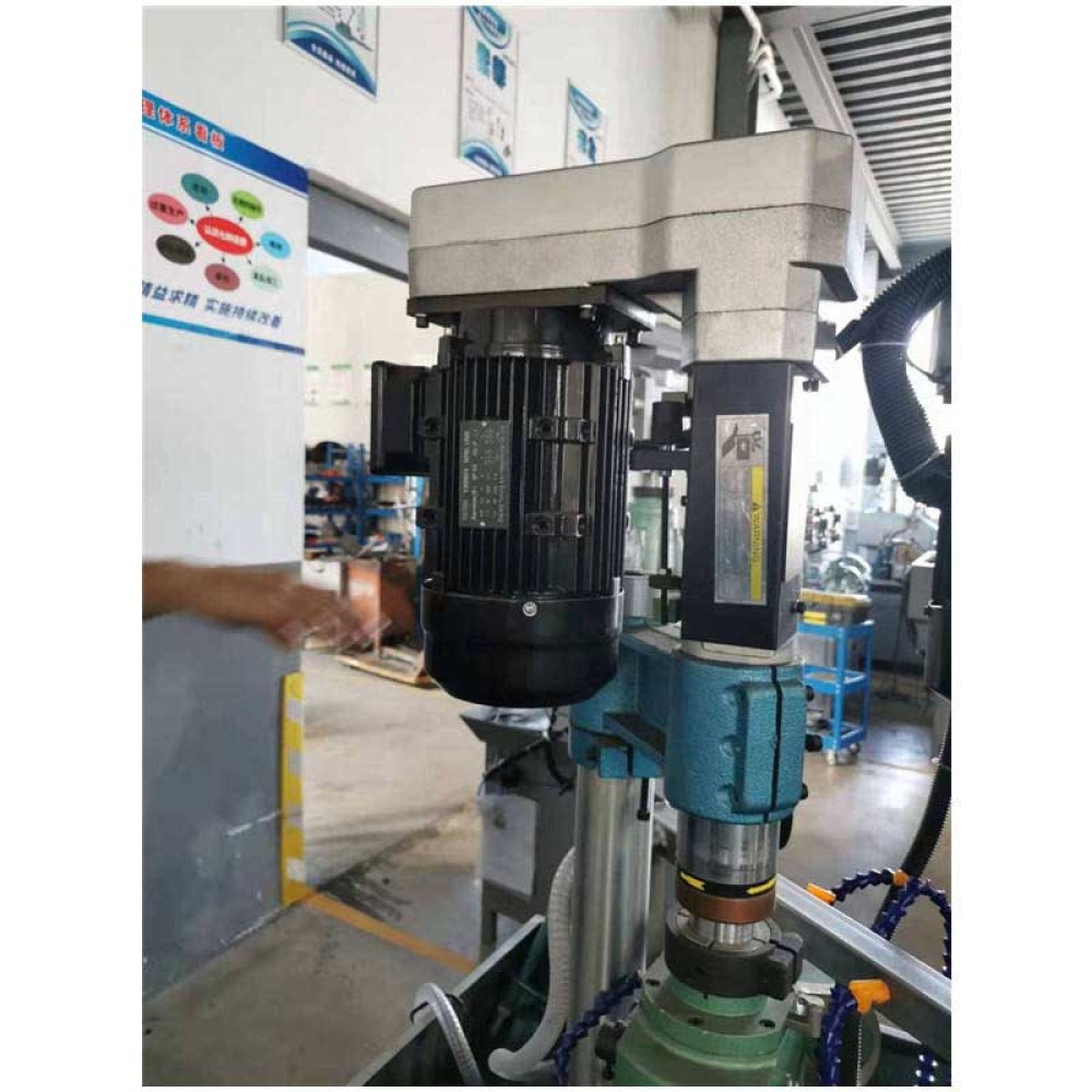 Tapping Head Units for Automatic Tapping Machine