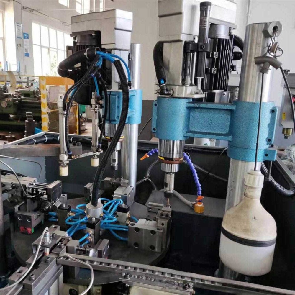 Tapping Head Units for Automatic Tapping Machine