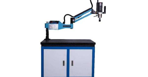 Do You Know What Types of Tapping Machines There Are