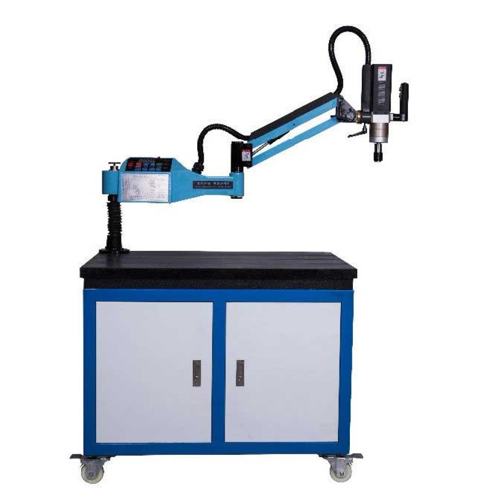 Automatic High Precision Servo Electric Tapping Machine