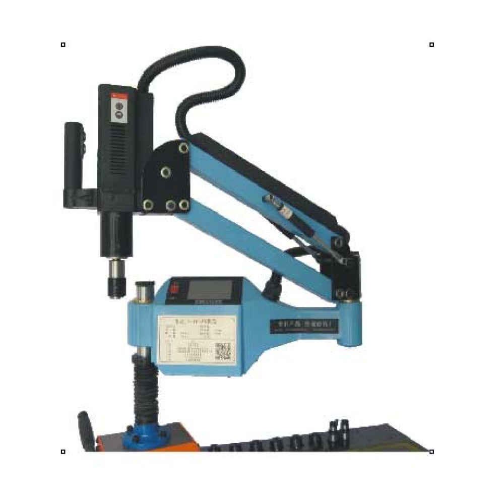 Automatic High Precision Servo Electric Tapping Machine