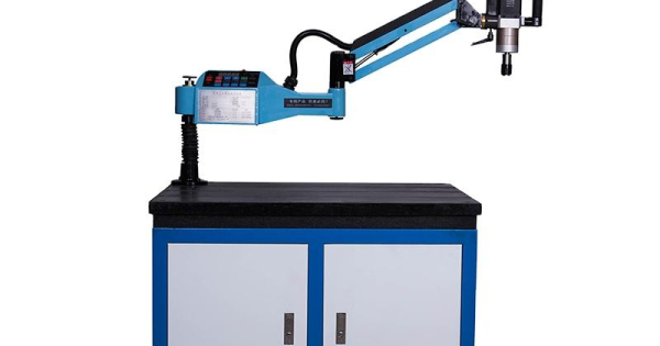 Tapping Machine Drilling Automatic and Electric for Arm CNC Multi ...