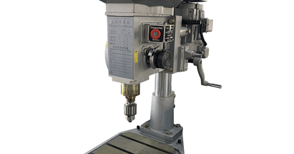 Adjustable Gear Type Tapping Machine Equal tooth Pitch