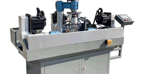 Automatic Multi Direction Drilling Tapping Machine