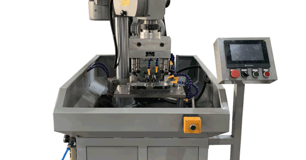 China Manufacturer CE Certified Automatic Vertical Equal Tooth Pitch DK ...