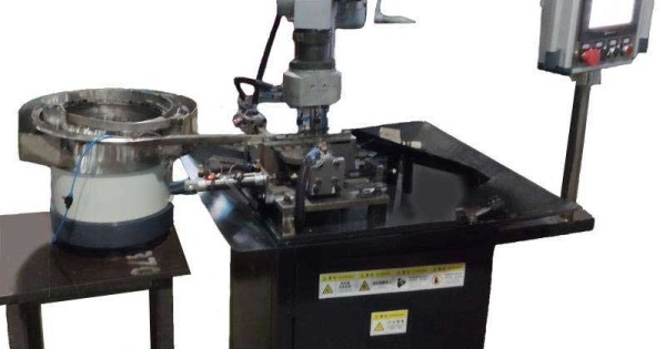 High Speed and Precision Fully Automatic Drilling Machine Suitable for ...