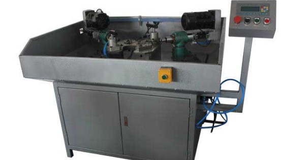 Automatic Drilling Tapping Machine - Custom-Make