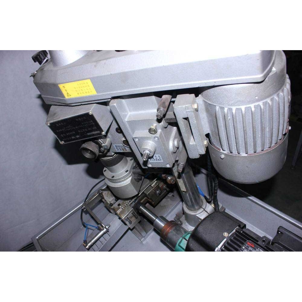Drilling Tapping Machine - Automatic Rotator for Metal