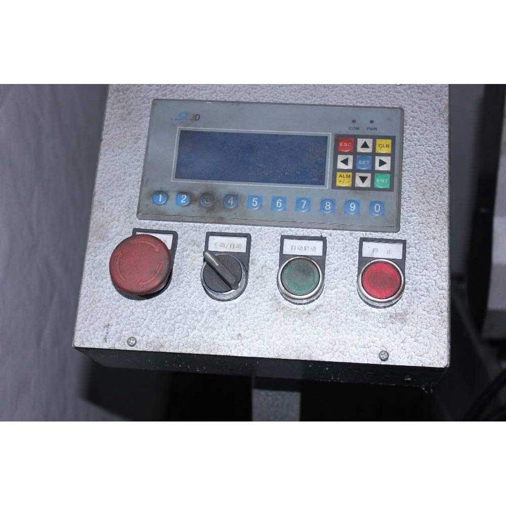 Drilling Tapping Machine - Automatic Rotator for Metal