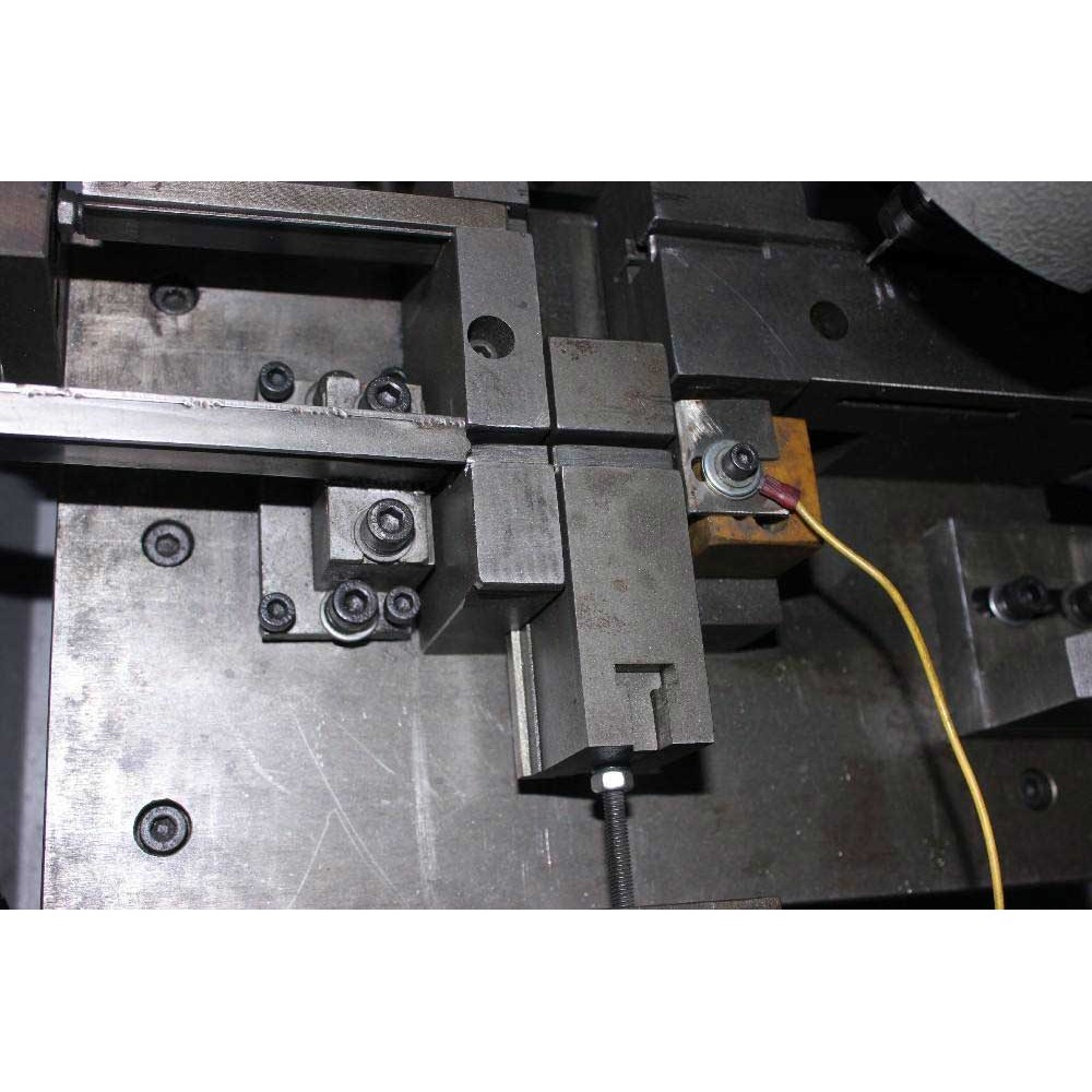 Drilling Tapping Machine - Automatic Rotator for Metal