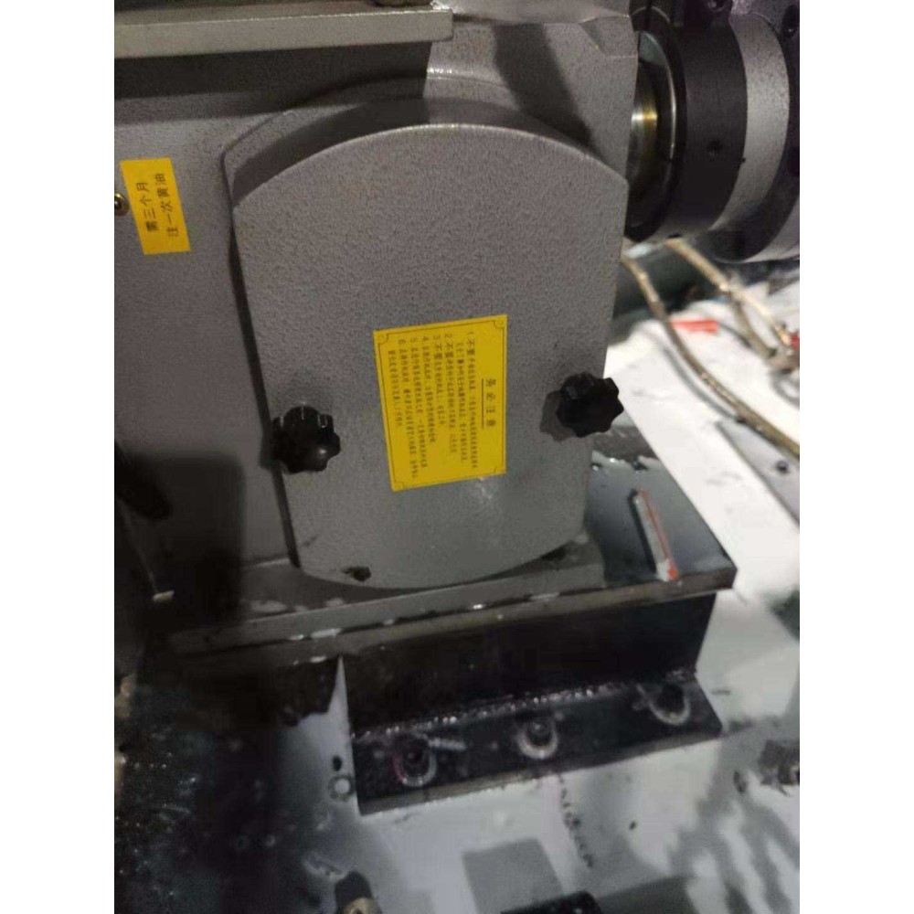 16mm Vertical automatic drilling tapping machine