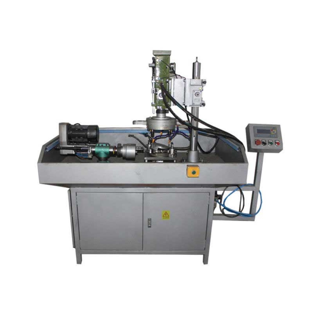 One Year Warranty Made In China Vertical Directional Shaft Drilling Machine