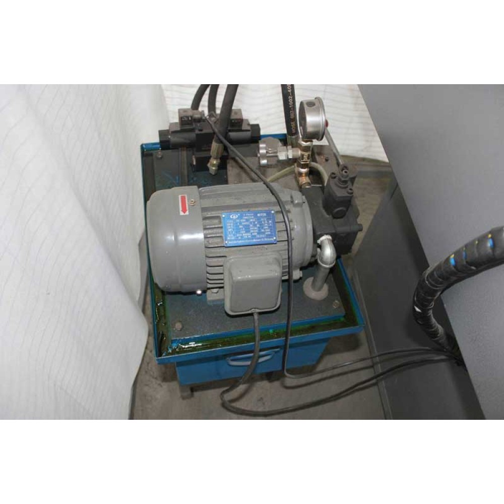 Vertical Directional Shaft Drilling Machine - Made in China