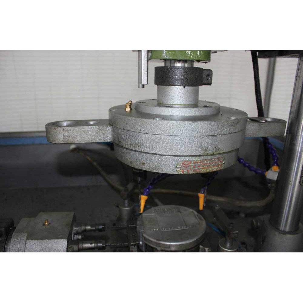 Vertical Directional Shaft Drilling Machine - Made in China