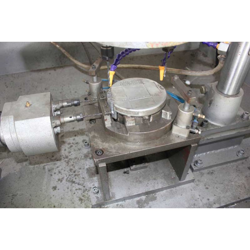 Vertical Directional Shaft Drilling Machine - Made in China