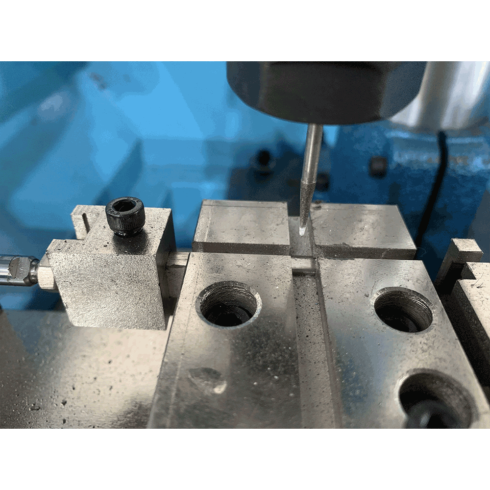 Drilling Tapping Machine - For PCB Welding Terminals