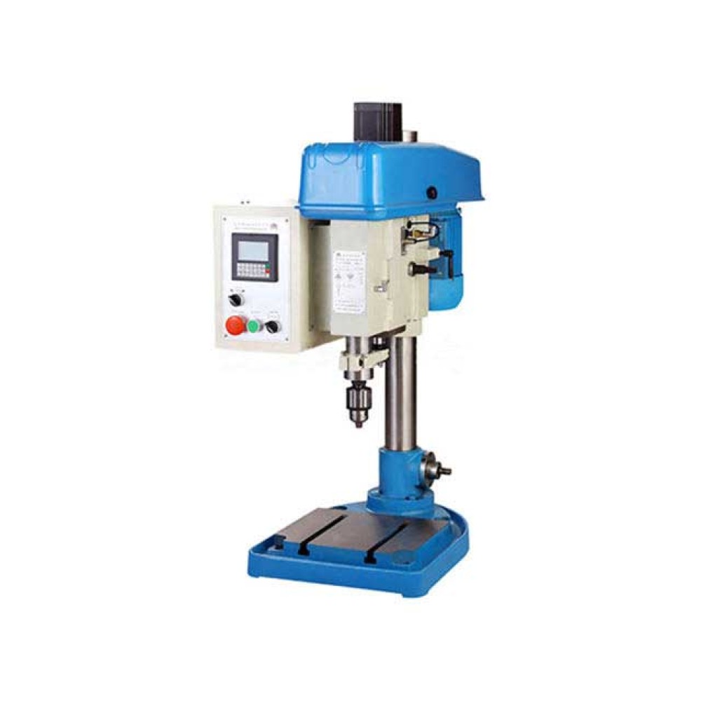 Automatic Multi-Spindle Rotary Tapping Drilling Machine