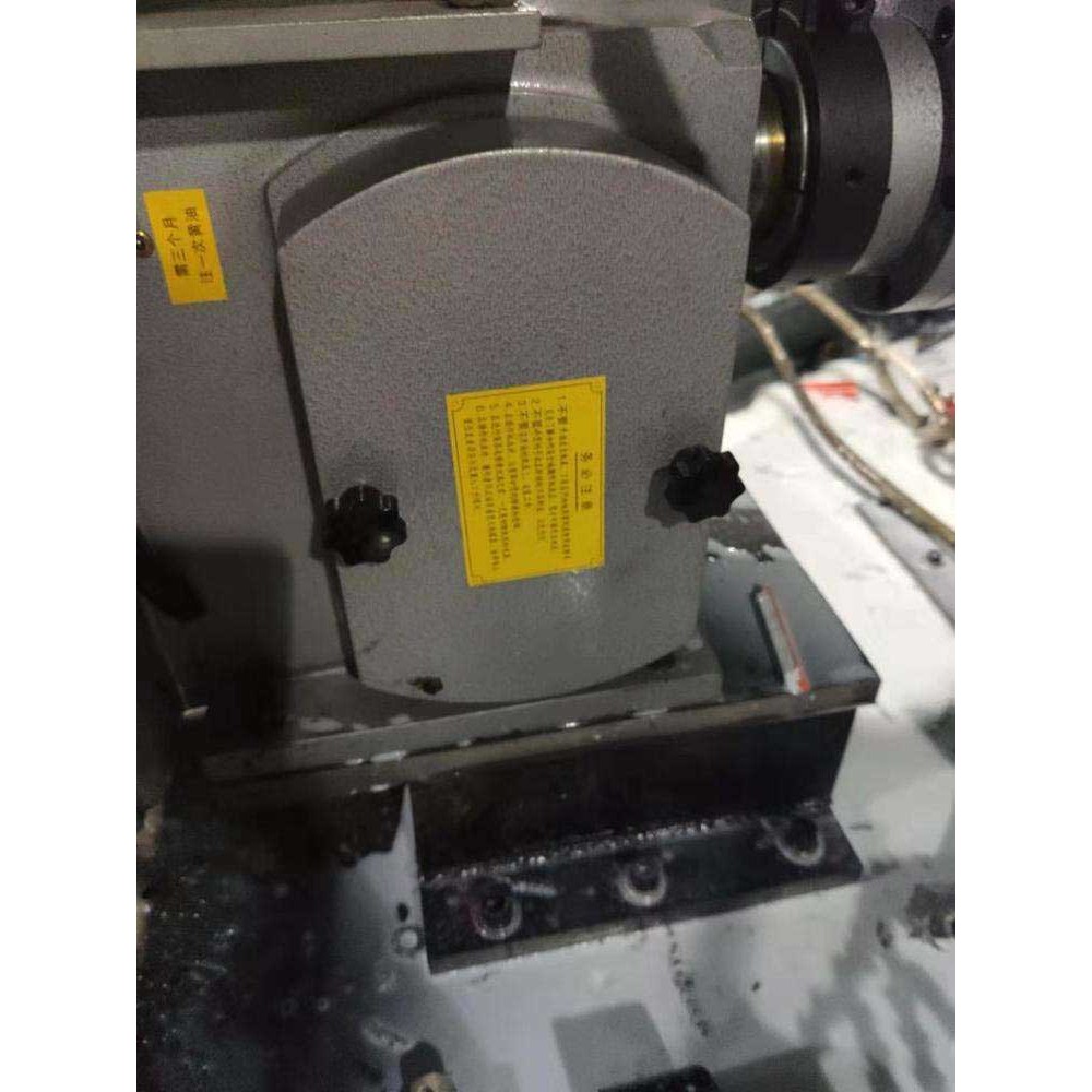 Vertical & Slant Multi-Direction Automatic Tapping Machine