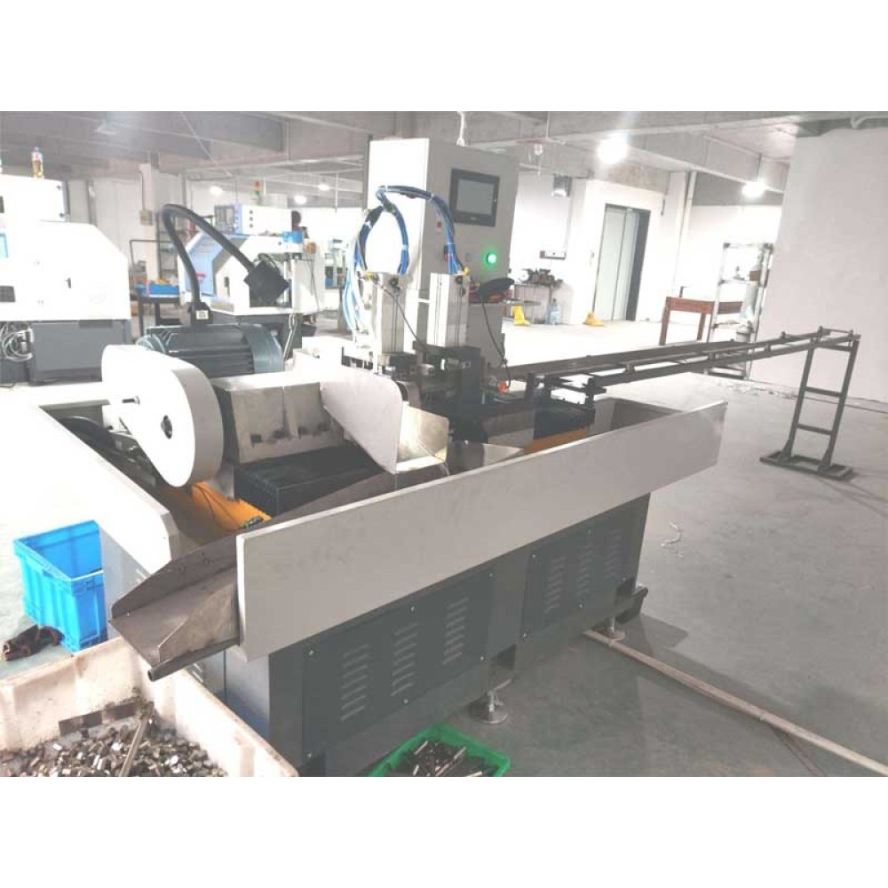 CNC Automatic Steel Bar Metal Cutting Circular Saw Machine