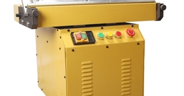 45 Degree Chamfering Machine, Semi-Automatic 1 set