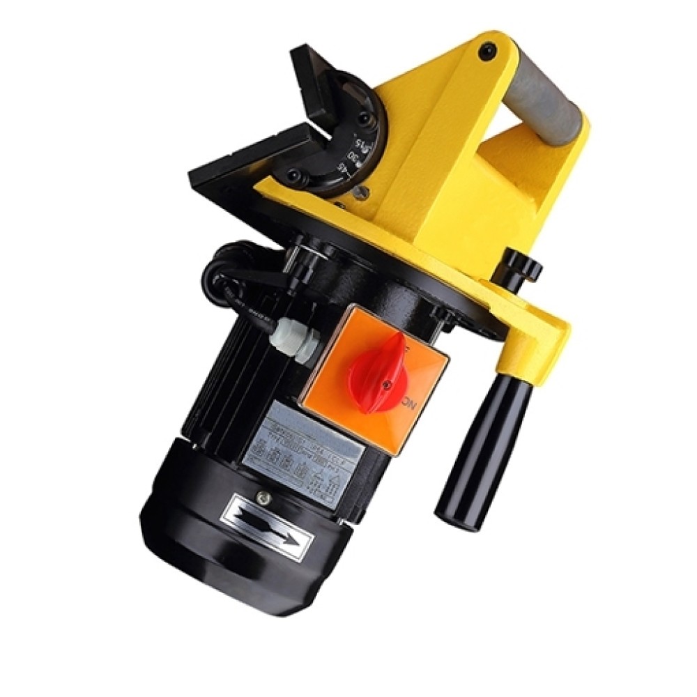 Portable Chamfering Machine 45 Degree
