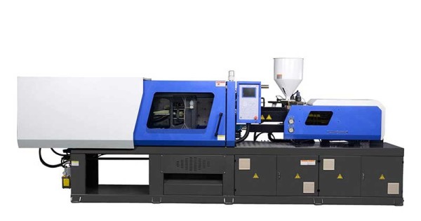 HD330L Servo Motor Plastic Injection Molding Machine with Dryer Hopper ...