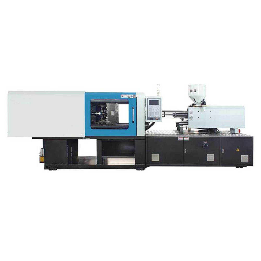 K-TEC2500 Pallet Injection Molding Machine with Dryer Hopper and Auto ...